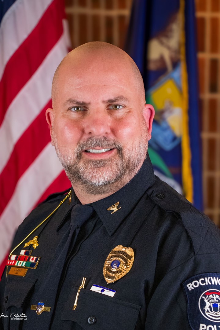 City of Rockwood - Police Department