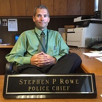 City of Rockwood - Police Department